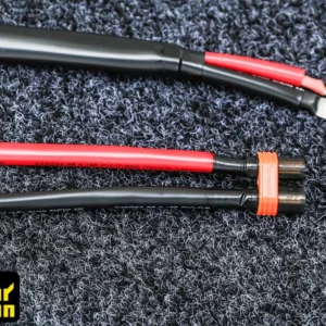 Light Bee Battery Power Cable – SURRON™ Canada