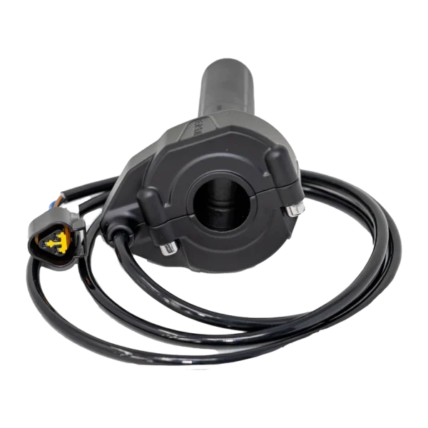 Light Bee Dual Hall Sensor Throttle – SURRON™ Canada