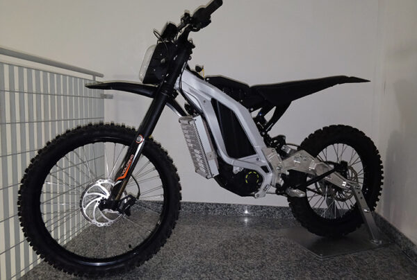 Fairly Used Sur Ron X 2019 – SURRON™ Canada