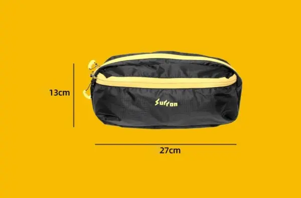 Surron Belt Bag – SURRON™ Canada
