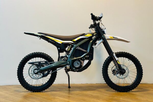 Fairly Used Sur-Ron Ultra Bee – SURRON™ Canada