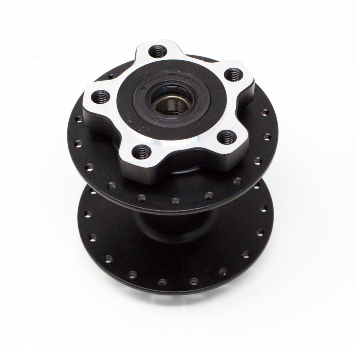 Light Bee Front Wheel Hub Assembly – SURRON™ Canada