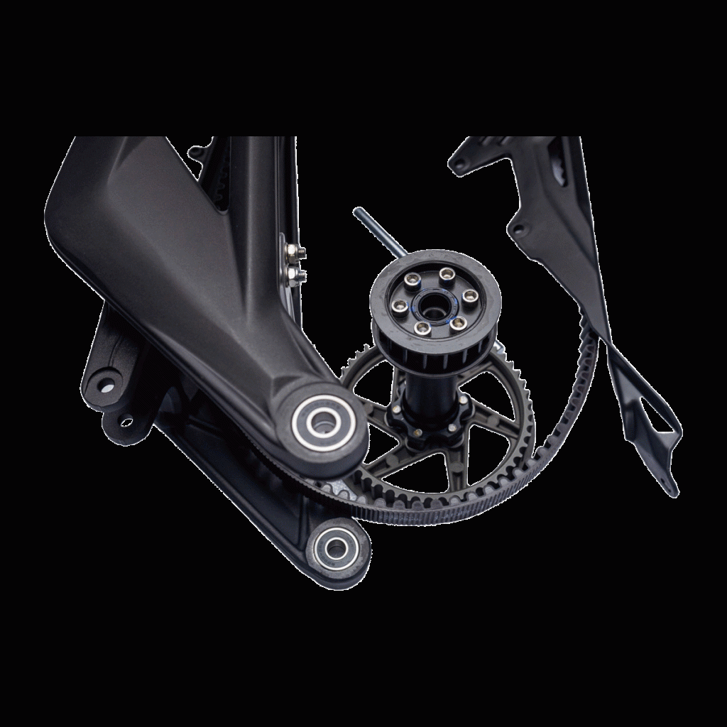 Light Bee Secondary Belt Drive Kit – SURRON™ Canada