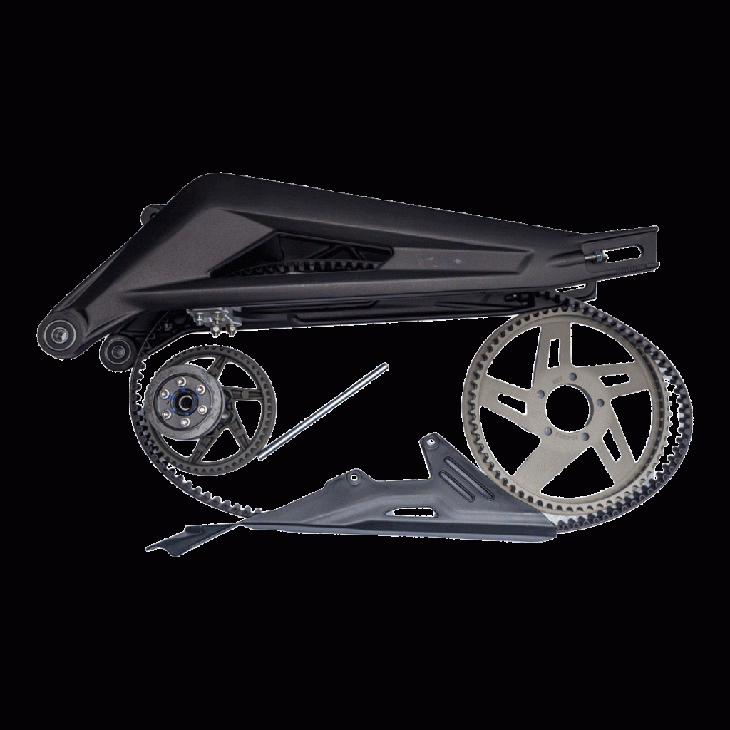 Light Bee Secondary Belt Drive Kit – SURRON™ Canada