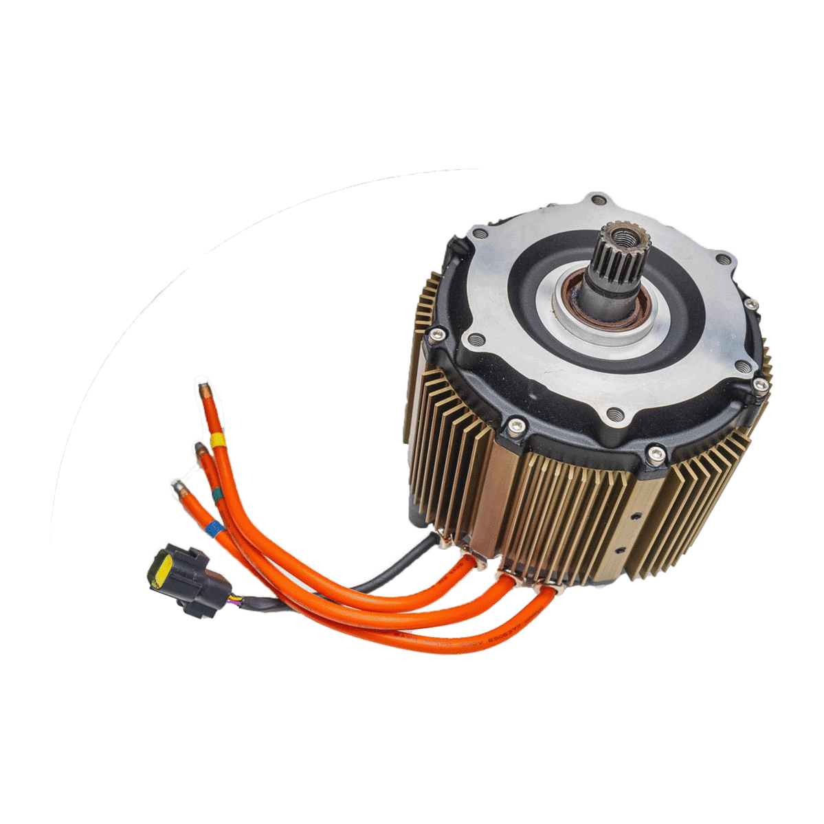 Storm Bee Motor Assembly – SURRON™ Canada