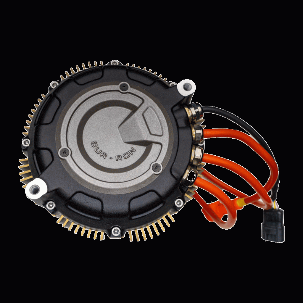 Ultra Bee Motor Assembly – SURRON™ Canada