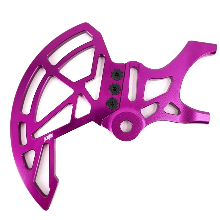 Light Bee Rear Brake Disc Protector – KKE – SURRON™ Canada