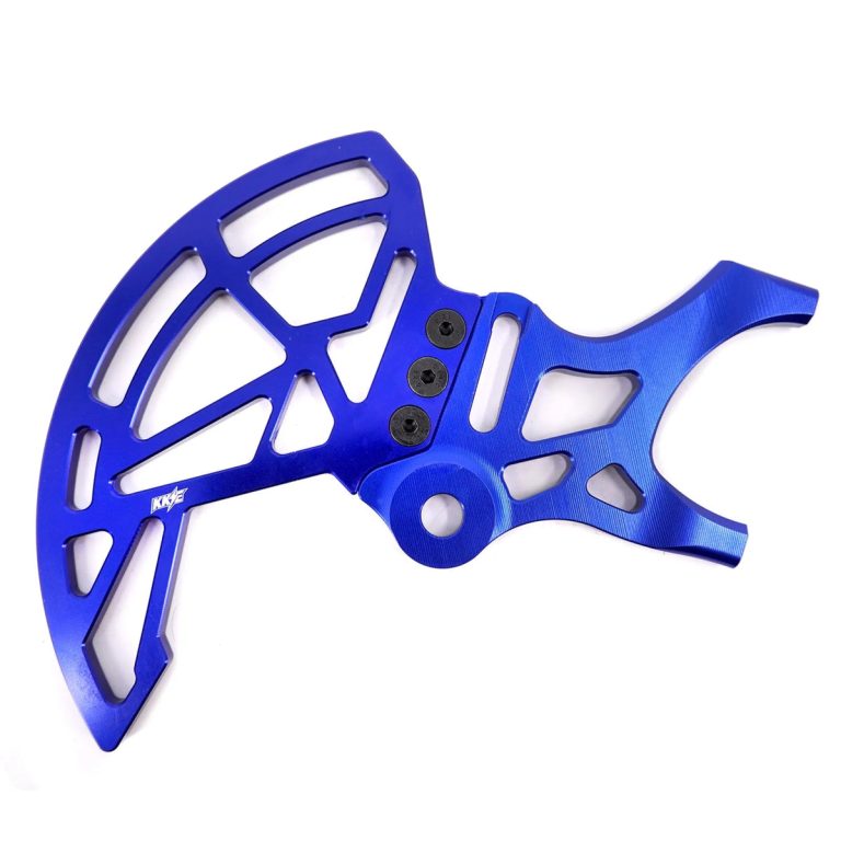 Light Bee Rear Brake Disc Protector – KKE – SURRON™ Canada
