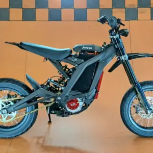 Fairly Used Surron Light Bee X 2020 – SURRON™ Canada