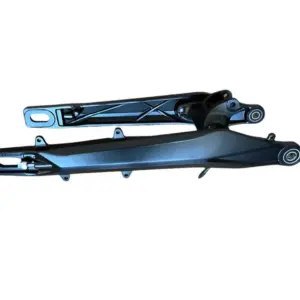 Ultra Bee Swingarm (Carbon Black) – SURRON™ Canada