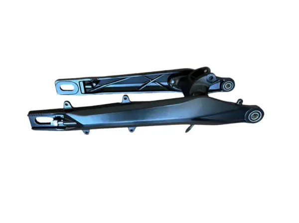 Ultra Bee Swingarm (Carbon Black) – SURRON™ Canada